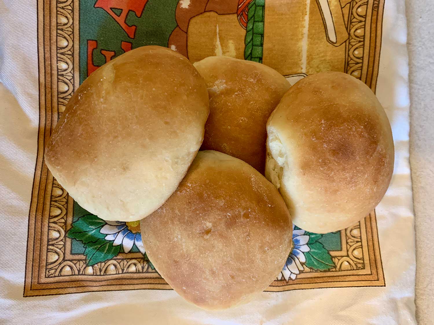 Singletrack with Mathias Eichler ‘The Importance of Firm Buns’