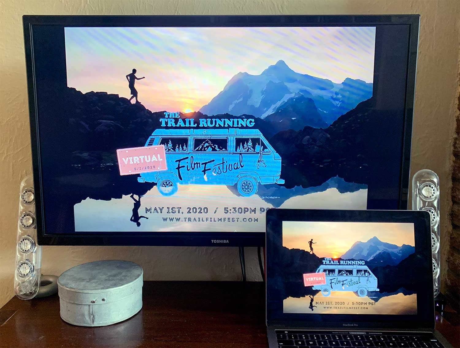 James Varner | Singletrack with Mathias Eichler